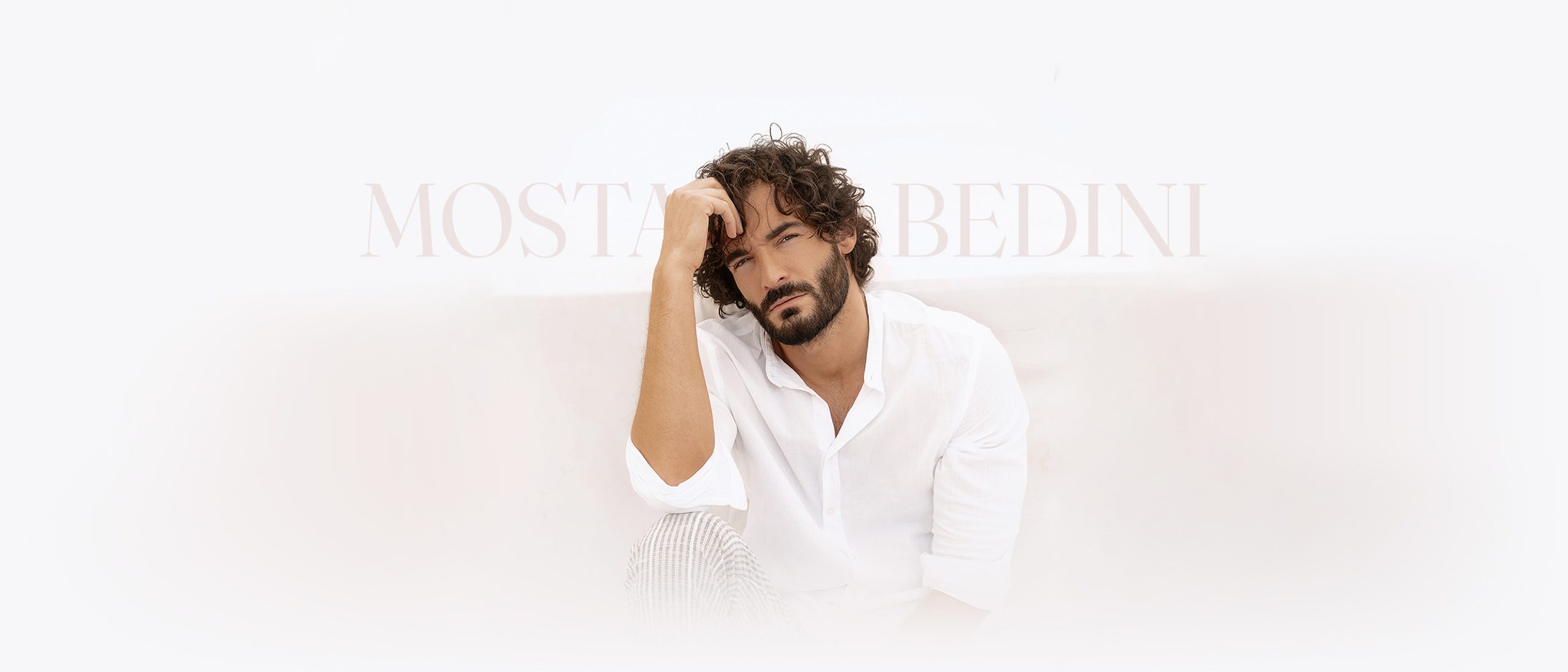 Biography – Mostafa Abedini | مصطفی عابدینی